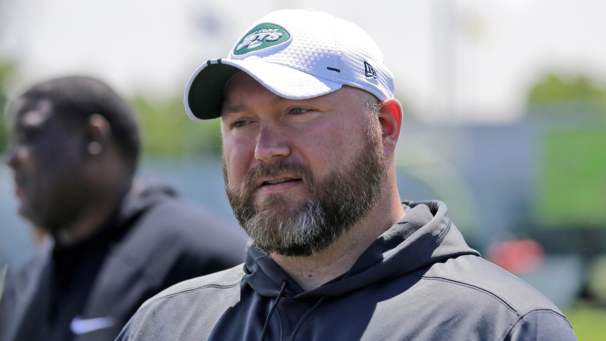 Falcons request to interview Eagles’ Joe Douglas for GM; report – NBC ...