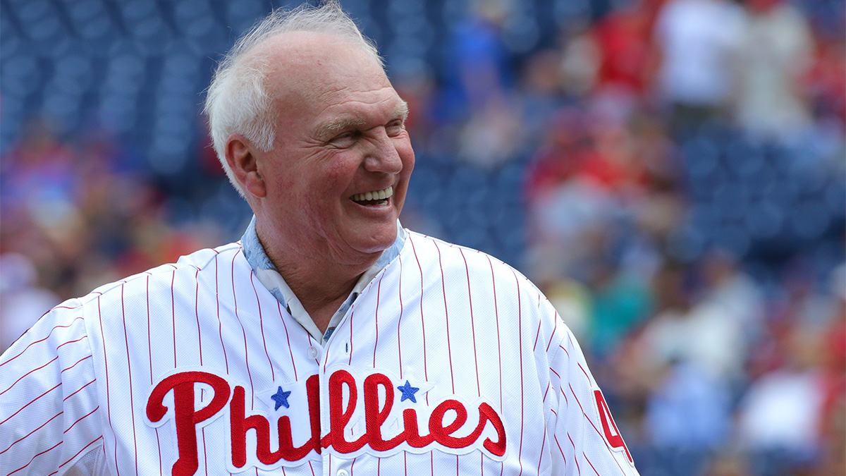 Former Phillies manager Charlie Manuel has ‘made progress’ after ...