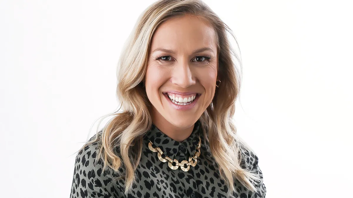 Madden 25 to feature Sixers TV voice Kate Scott – NBC Sports Philadelphia