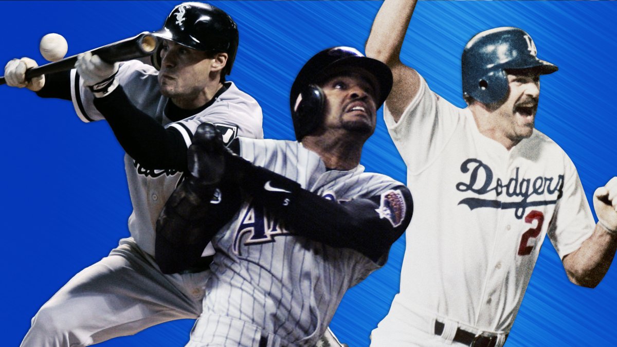 Top MLB postseason moment for each team – NBC Sports Philadelphia