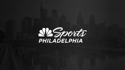 Corey Seidman – NBC Sports Philadelphia