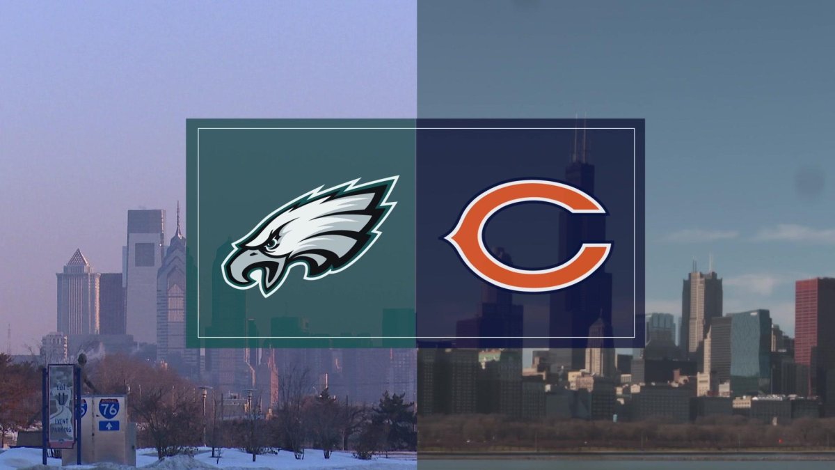 Philly vs. Chicago, is there really any competition? – NBC Sports ...