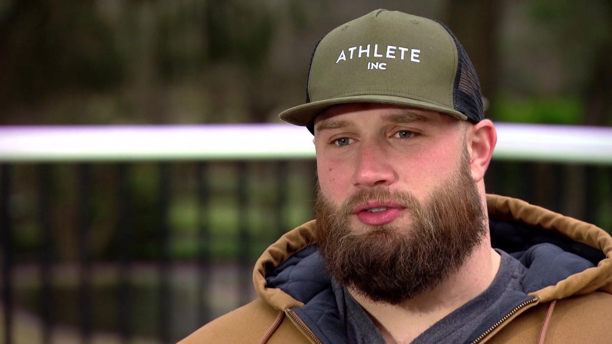 Nigel Bradham wants to be back with Eagles but it’s not that simple ...