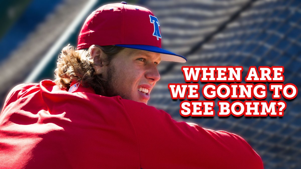 Meet Cristopher Sanchez, the new Phillies prospect with the 100-mph arm ...