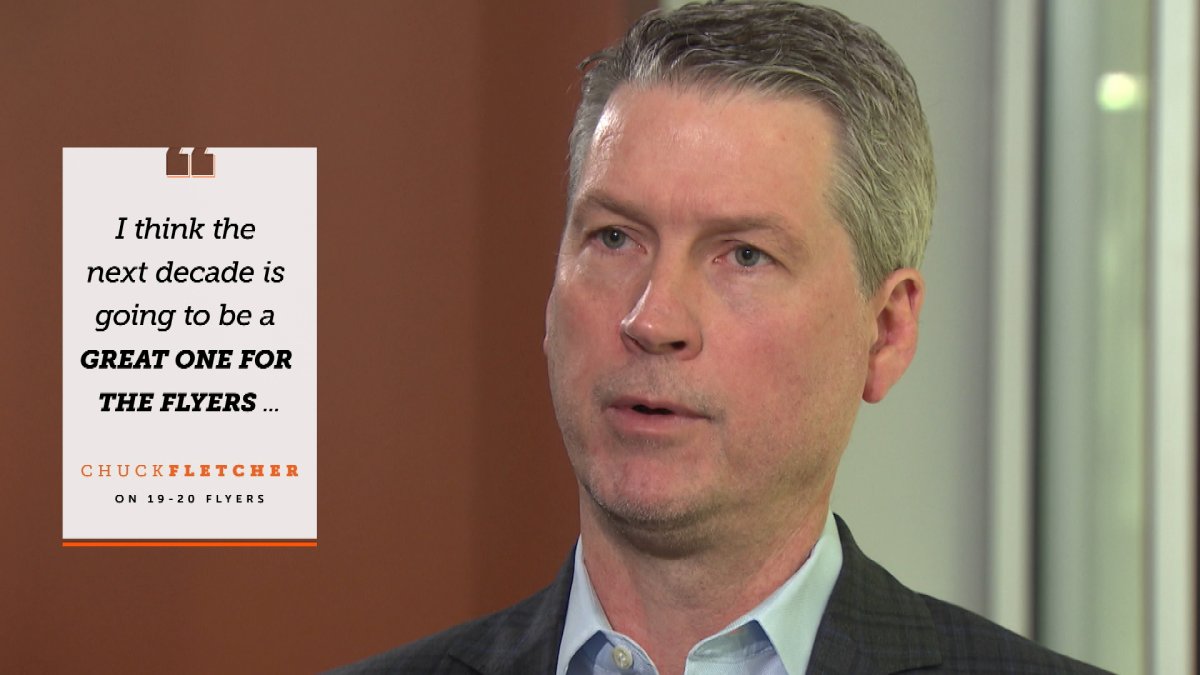 Flyers trade Jean-Francois Berube to Rangers – NBC Sports Philadelphia