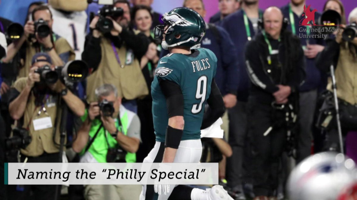 Navy pulls off iconic Philly Special at the Linc – NBC Sports Philadelphia