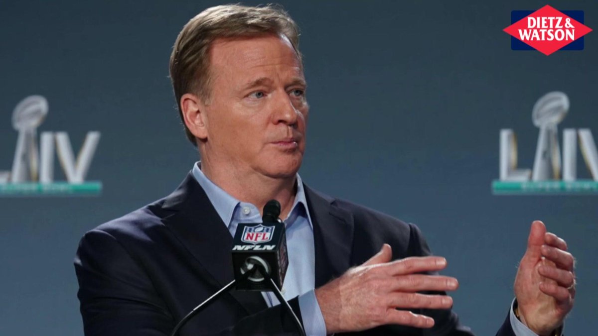 NFL playoff format: Football on the brink of bizarre postseason ...