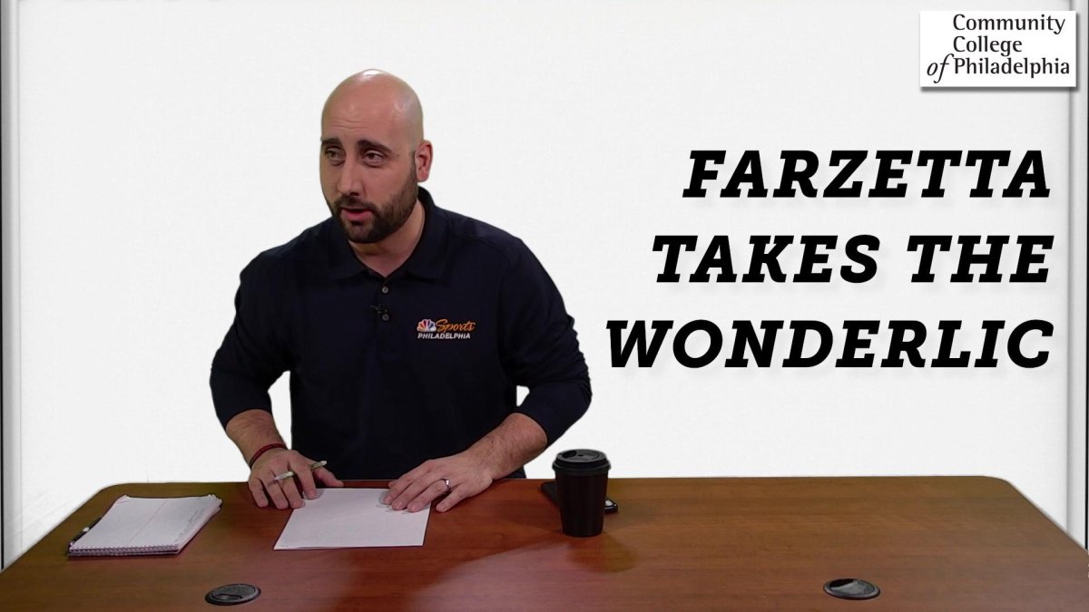 2020 NFL Combine: The Wonderlic Test is hard to ace – trust us, we ...