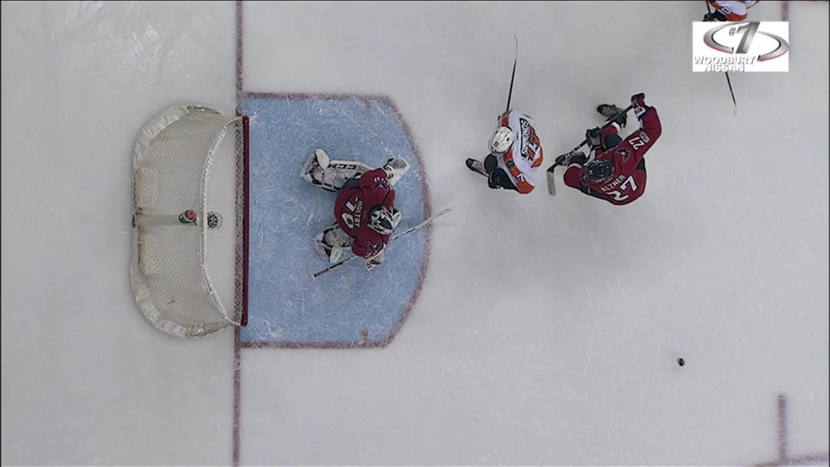 Flyers break down the good and bad of power play vs. Caps – NBC Sports ... Flyers break down the good and bad of power play vs. Caps – NBC Sports ...