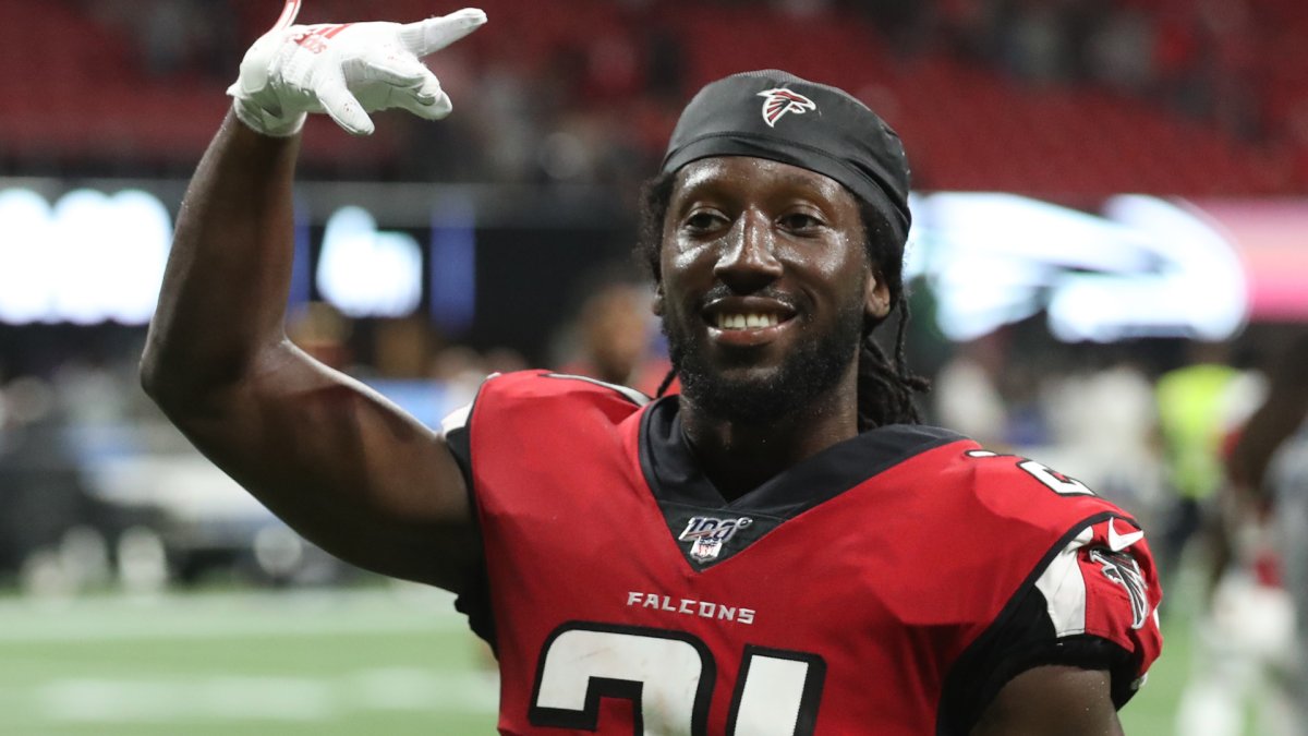 Malik Jackson – NBC Sports Philadelphia