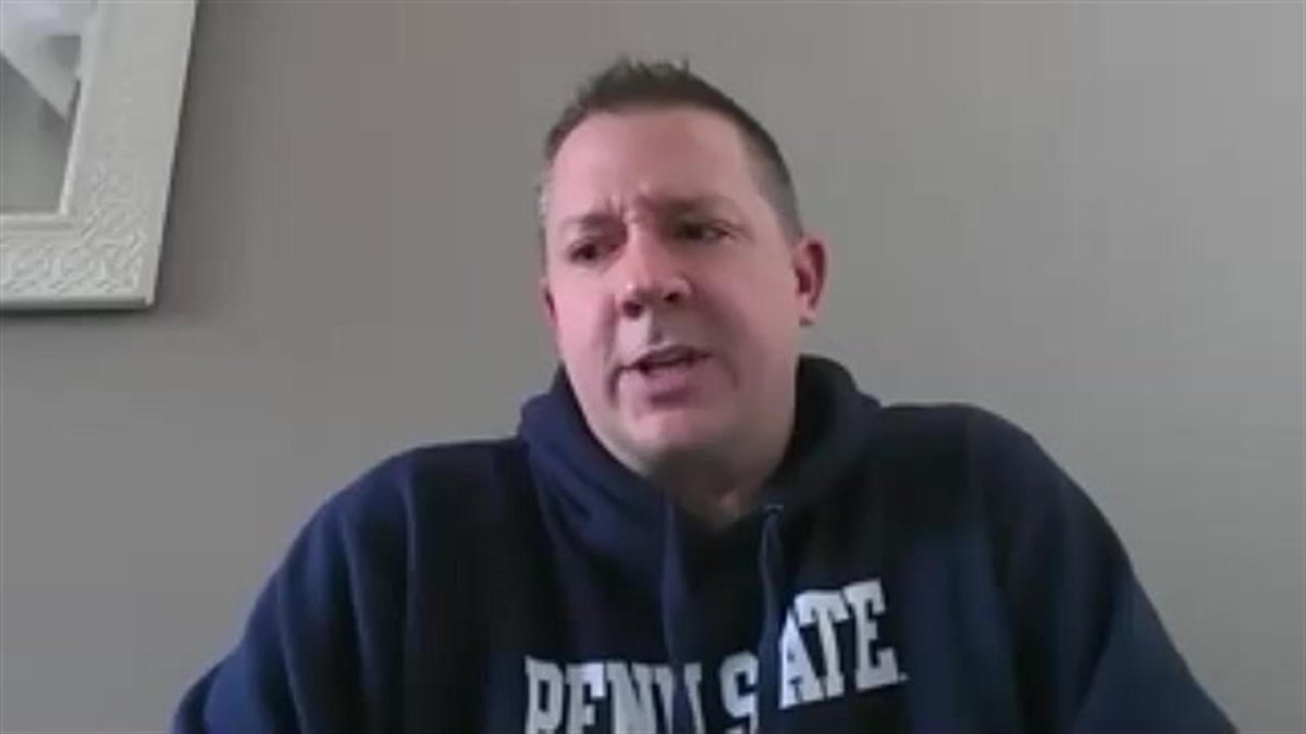 Ricky Bottalico recalls the last time Major League Baseball shut down ...