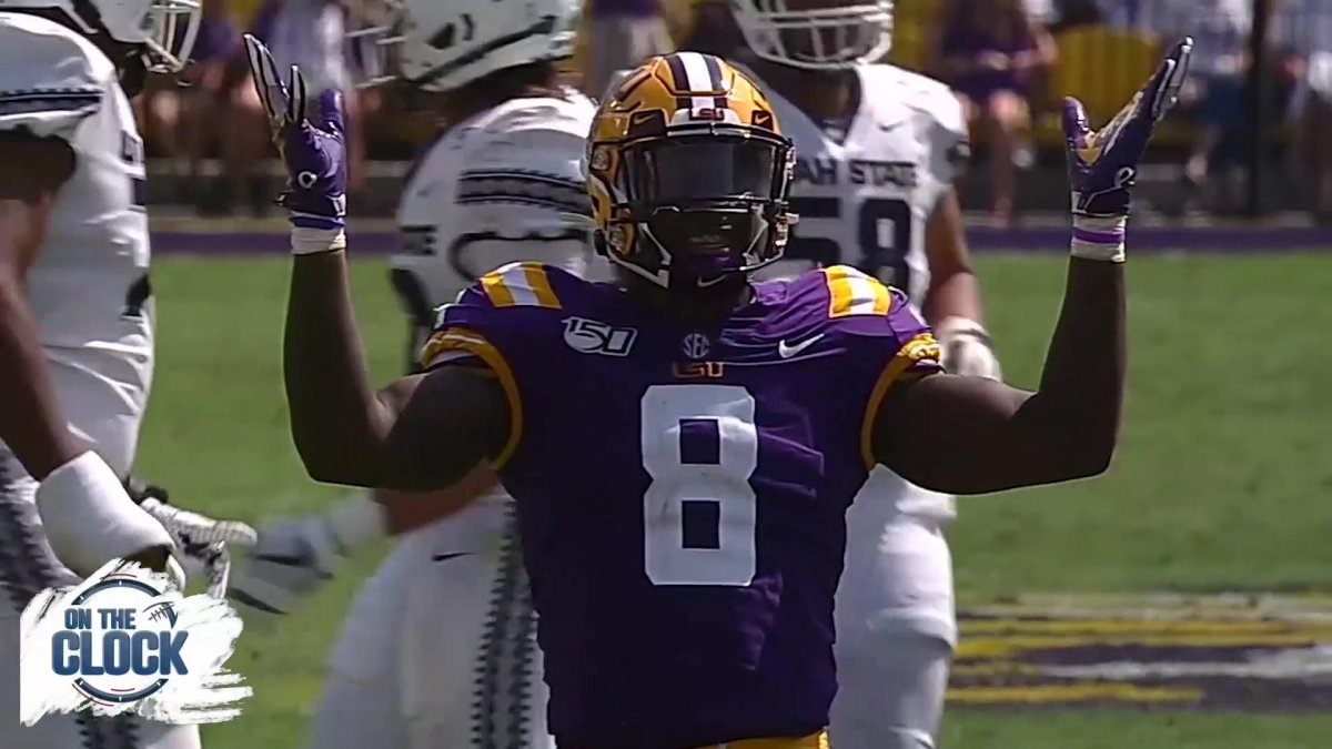 2020 NFL draft positional breakdown: Linebacker – NBC Sports Philadelphia 2020 NFL draft positional breakdown: Linebacker – NBC Sports Philadelphia