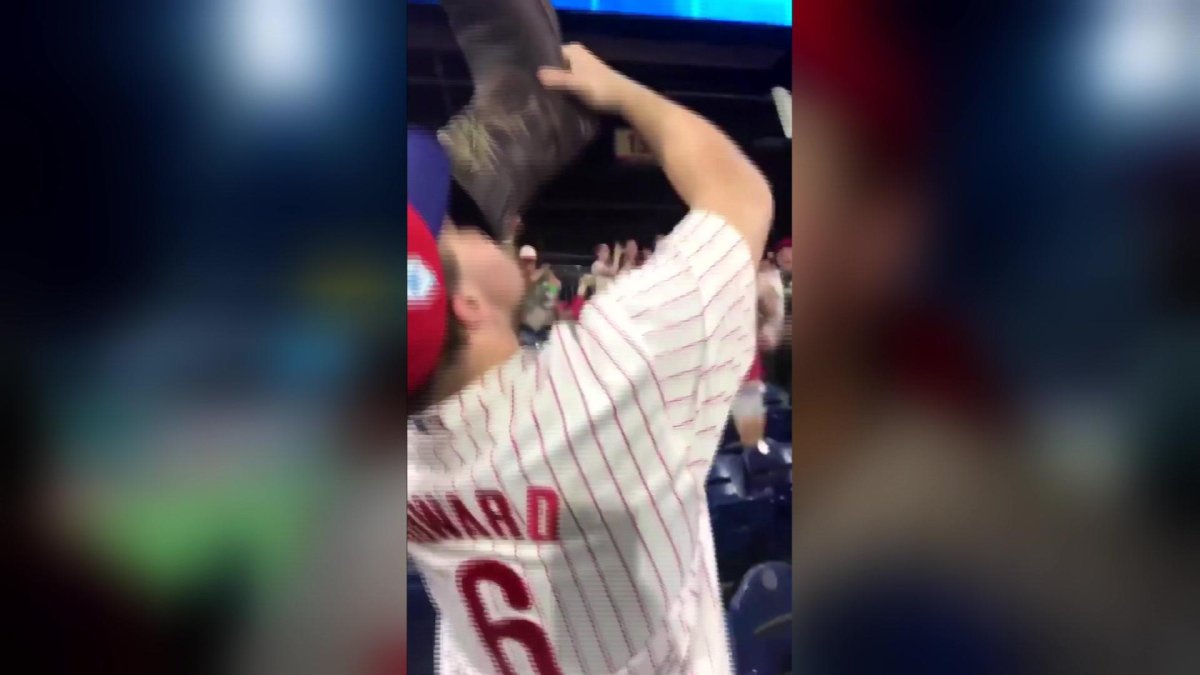 Yuengling unveils retro Phillies beer can perfect for Instagram at the ...