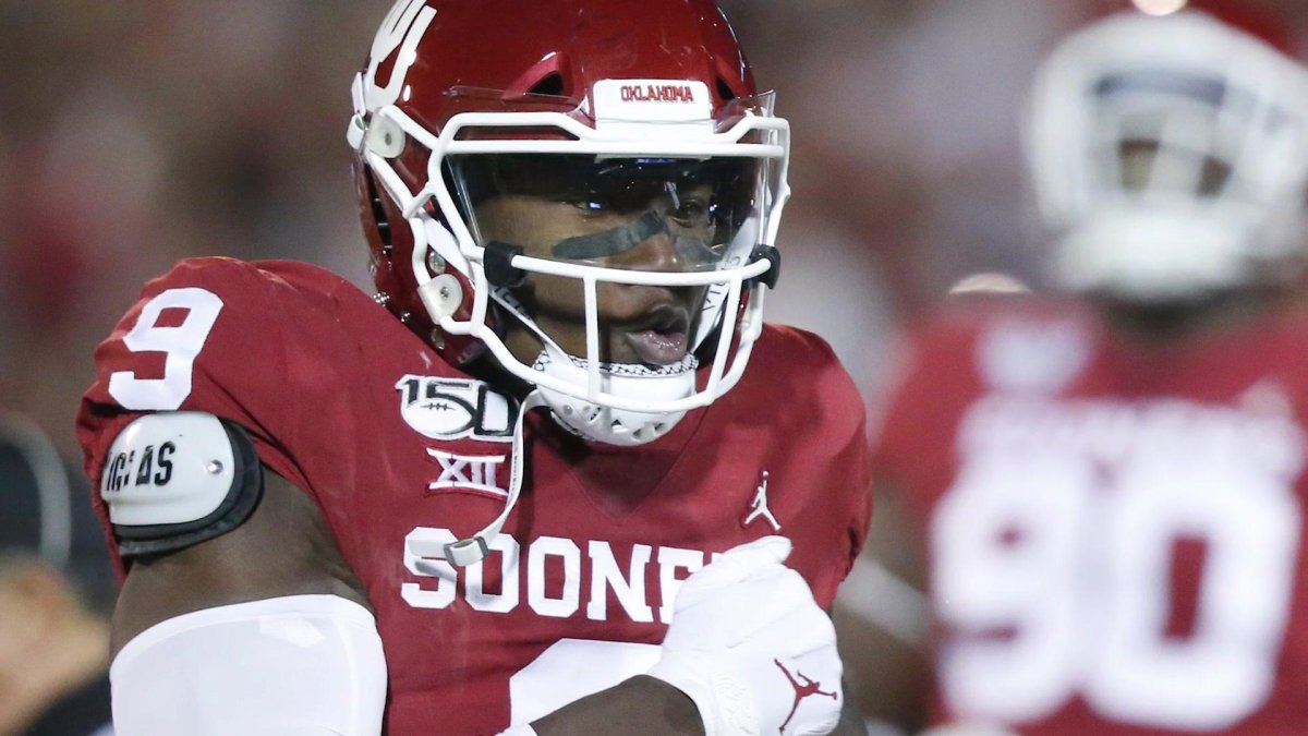 2020 NFL draft profile: Kenneth Murray would be worth a mindset change ...