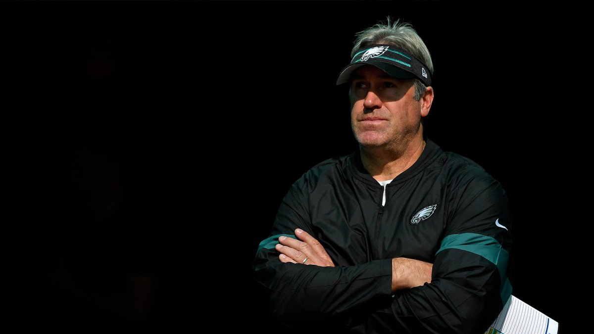 2020 NFL Draft: How football’s virtual draft will work – NBC Sports ...