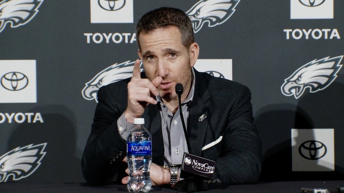 What is a ‘red star player’ in Eagles scouting department? – NBC Sports ...