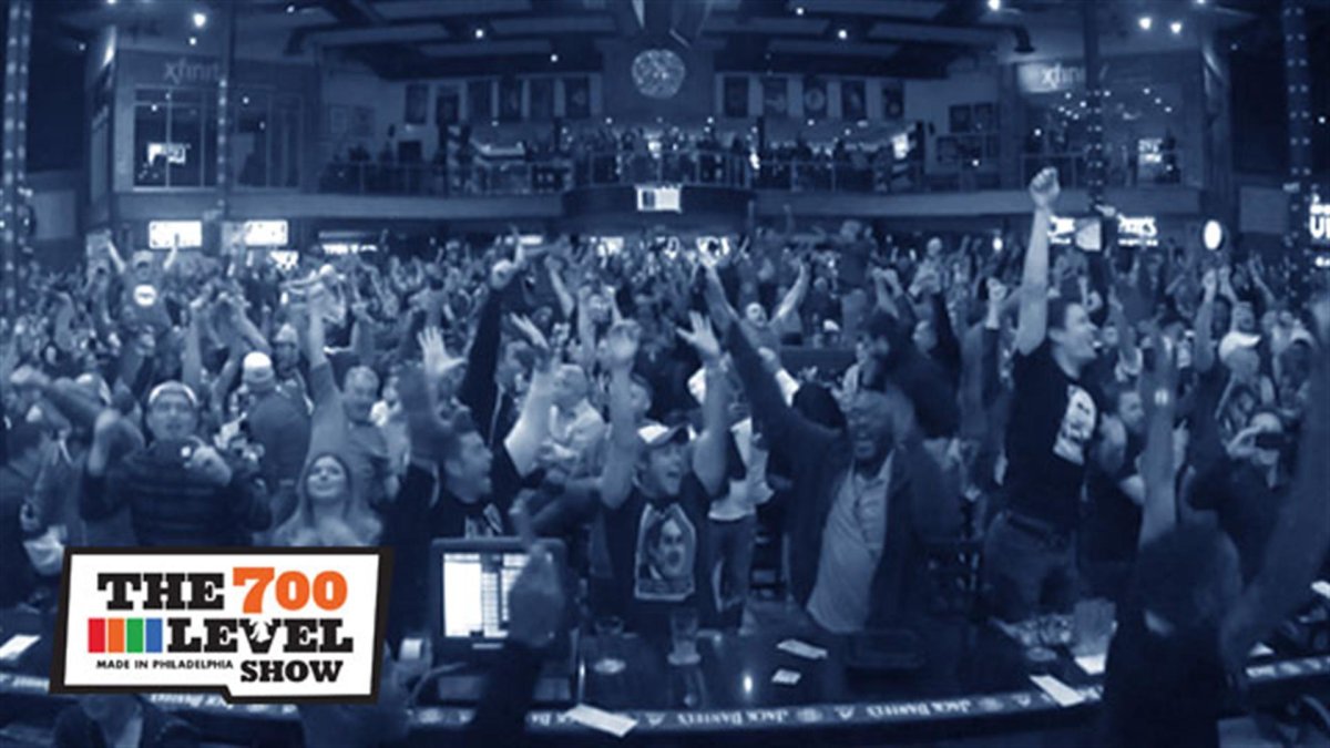 The700Level Show Headlines: Philadelphia 76ers win the lottery – NBC ...