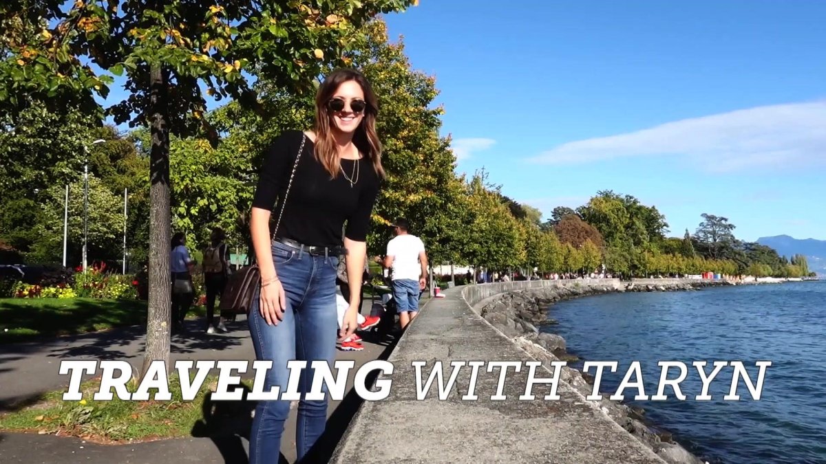 Taryn Hatcher grinds through jet lag in Switzerland – NBC Sports ...