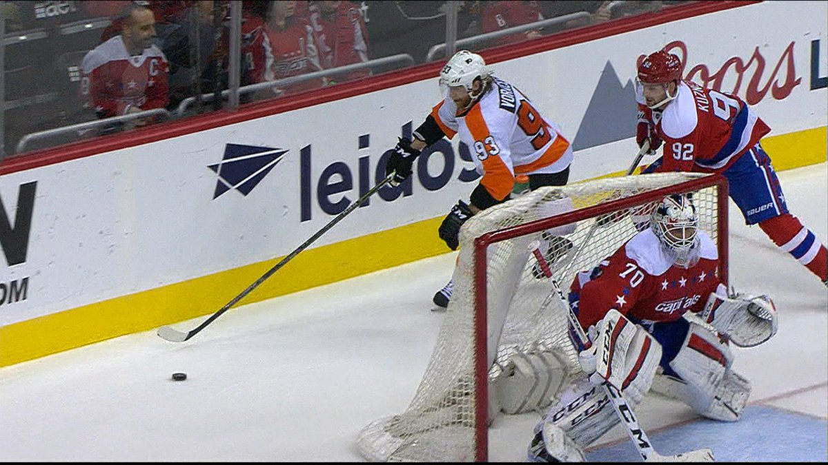Boruk: ‘This is a really important year for Voracek’ – NBC Sports ...