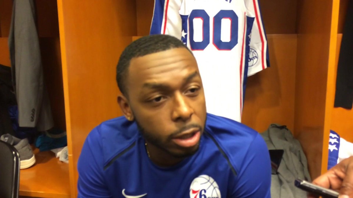 Jacob Pullen reflects on his growth at Kansas State – NBC Sports ...