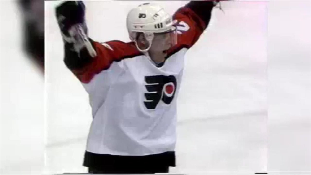 Flyers-Canadiens playoff series reminds us of a brawl that changed ...