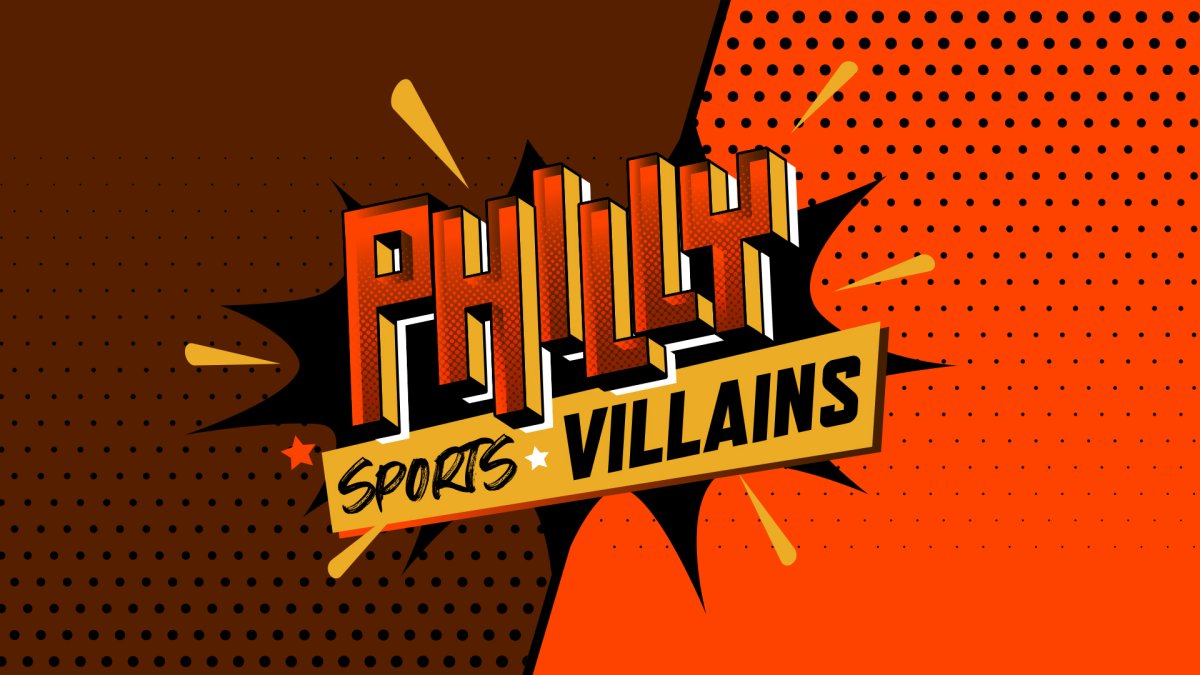 Vote Now! Who is the biggest Flyers Villain? – NBC Sports Philadelphia
