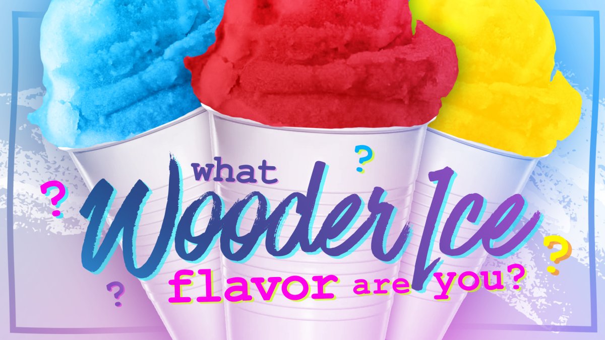 What water ice flavor are you? – NBC Sports Philadelphia