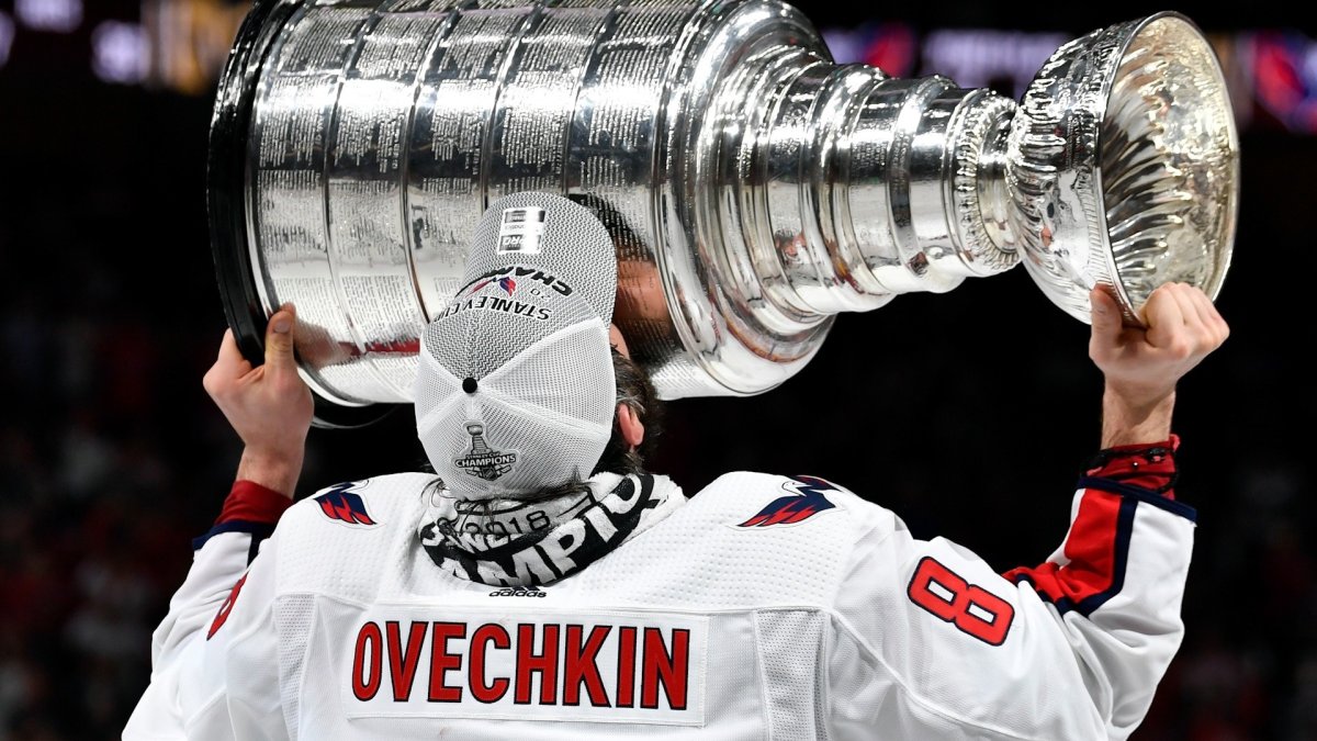 Fun Facts About the Stanley Cup – NBC Sports Philadelphia