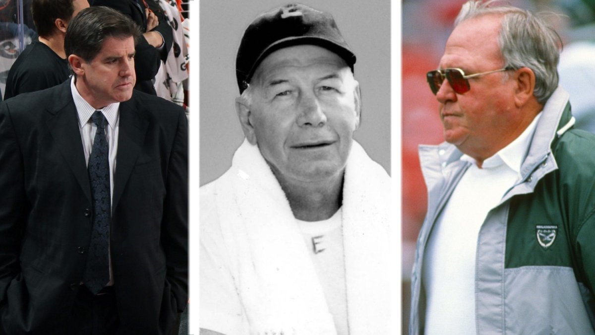 10 Philly head coaches who shouldn’t have been fired – NBC Sports ...