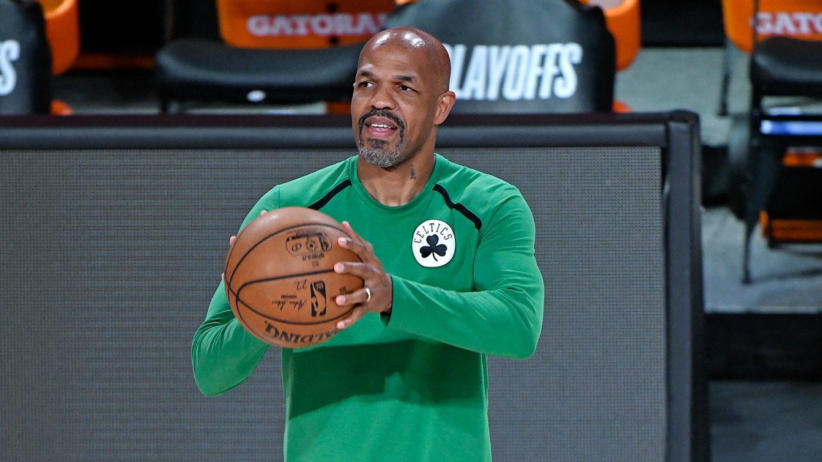 Penn legend Jerome Allen opens up about bribery scandal – NBC Sports ...