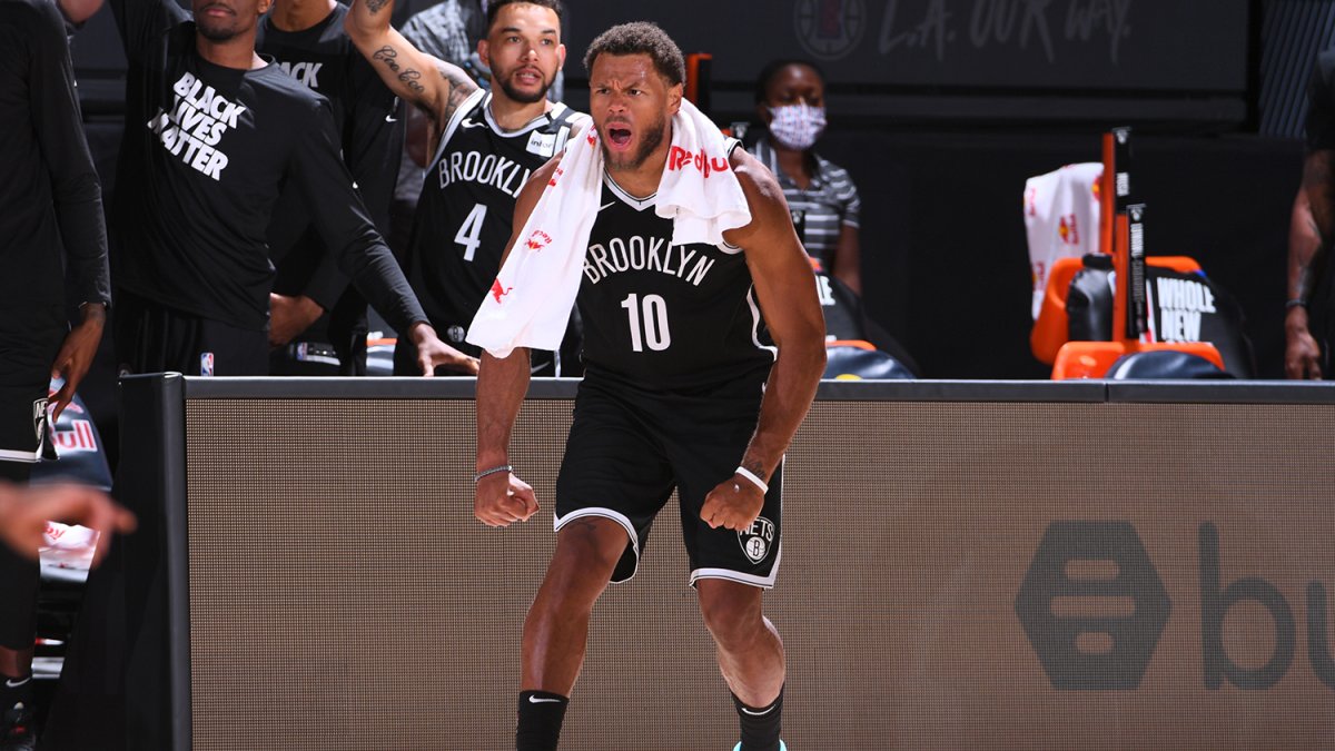 Source: Justin Anderson returns to Sixers on partially guaranteed deal ...