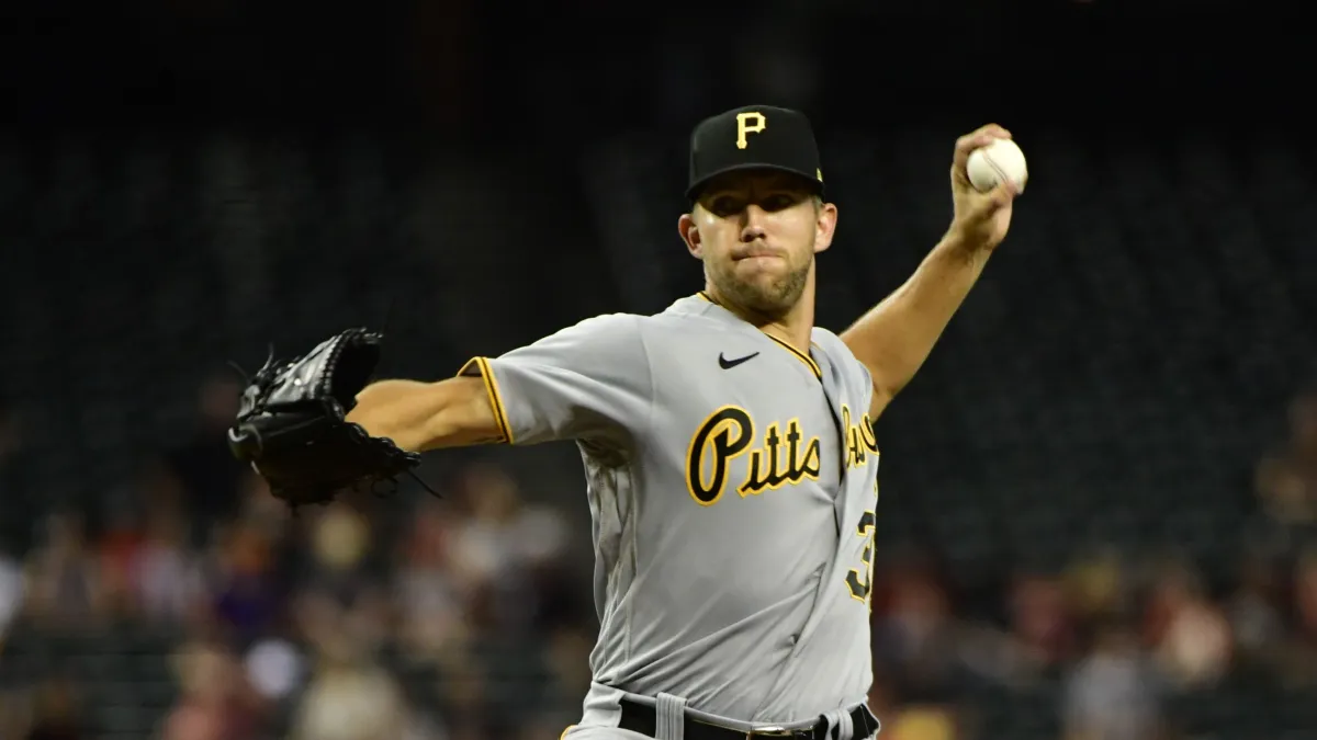 Phillies working through medical hurdles in proposed Tyler Anderson ...