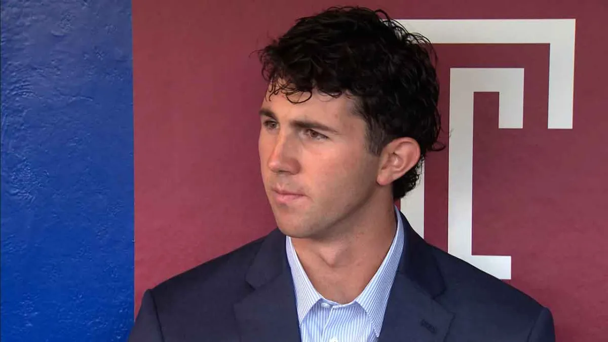 Phillies’ Andrew Painter rated best right-handed pitching prospect in ...