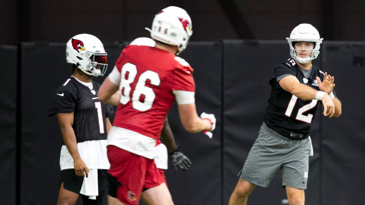 Eagles place Jason Croom on IR, sign Cary Angeline – NBC Sports ...