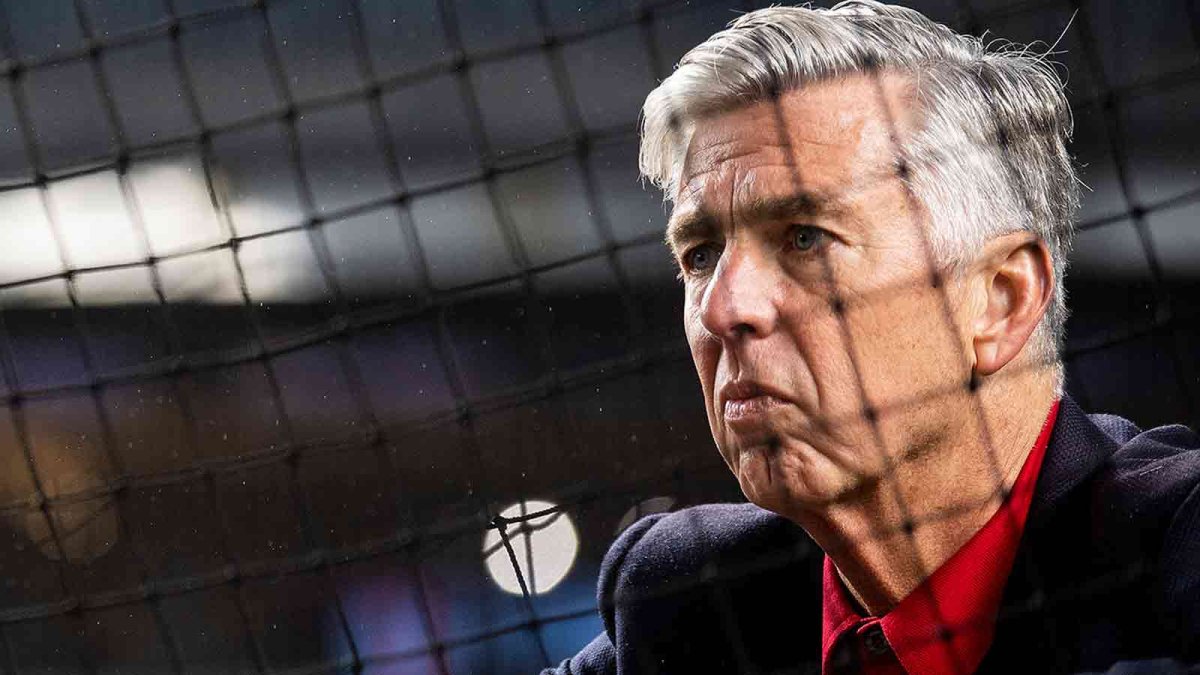 Phillies’ Dave Dombrowski makes first big front-office shakeup – NBC ...