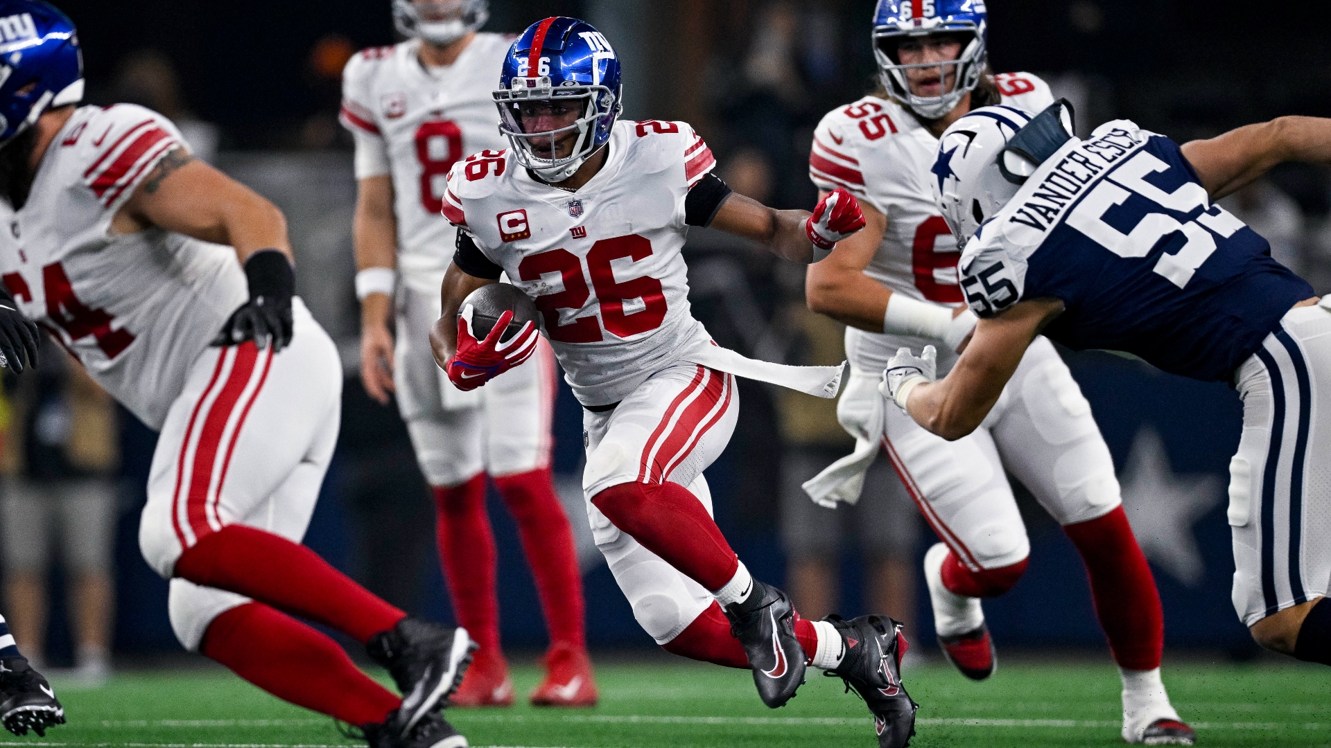 Eagles’ A.J. Brown breaks silence to explain frustration and why he ...