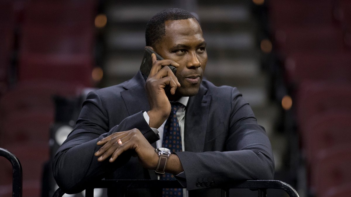 With all the new voices, how exactly will Sixers front office work ...