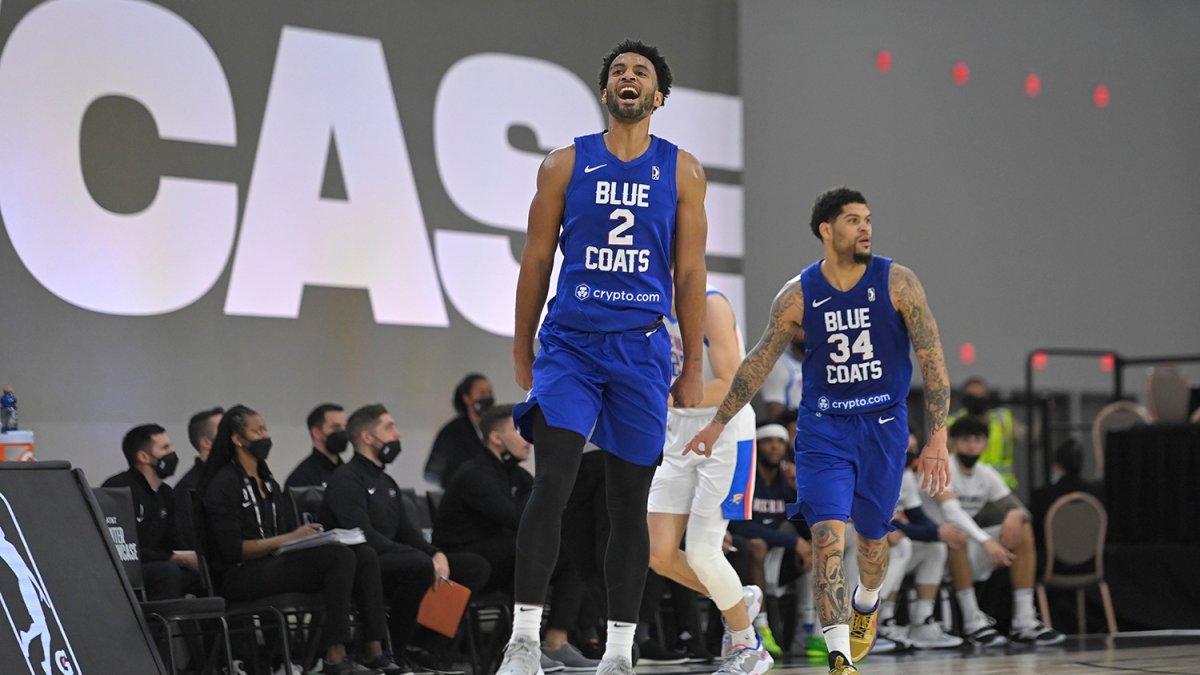Sixers signing Braxton Key to 10-day contract as Paul Reed enters COVID ...