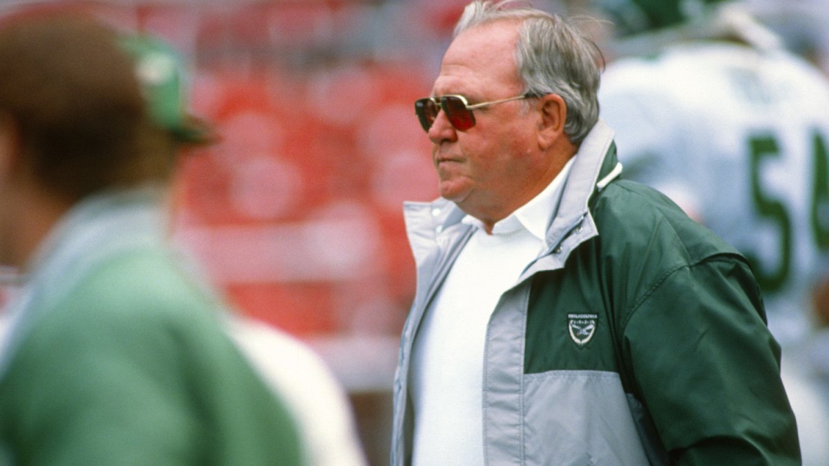 When Buddy Ryan’s Eagles turned joint practices with the Lions into a ...