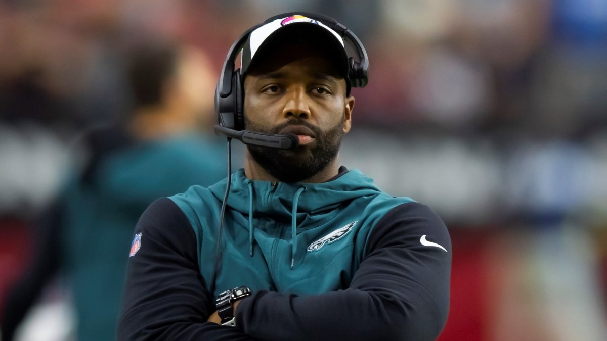 Eagles retaining special teams coordinator Michael Clay for 2023 – NBC Sports Philadelphia