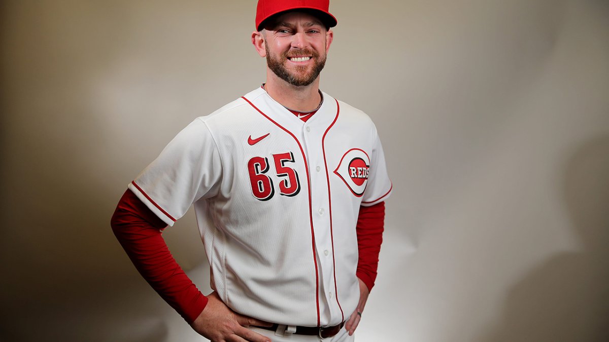 Phillies hire Caleb Cotham as new pitching coach – NBC Sports Philadelphia