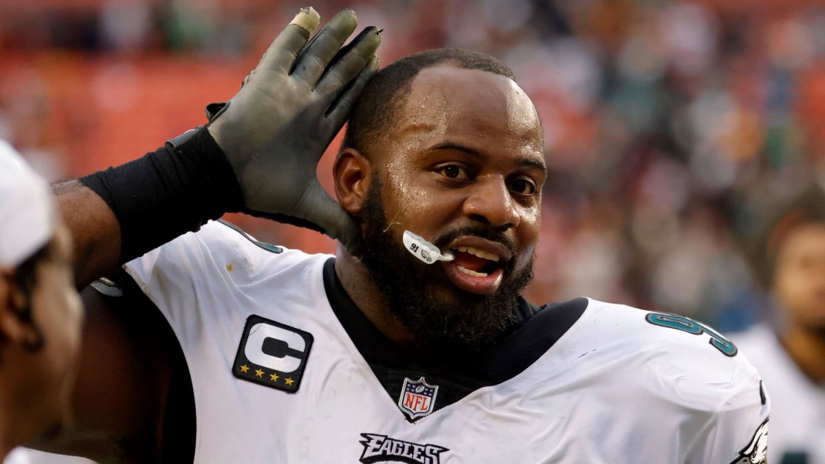 fletcher cox eagles contract