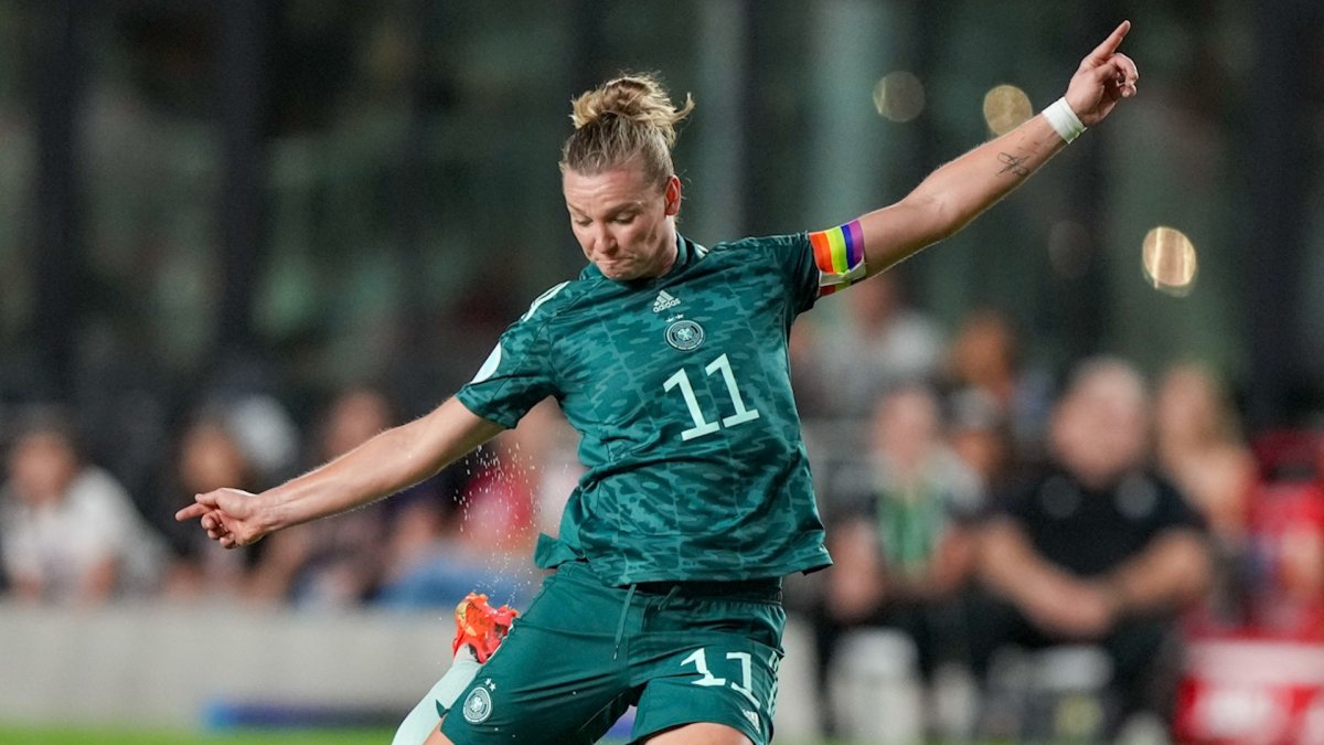 5 Things to Know About Alex Popp – NBC Sports Philadelphia