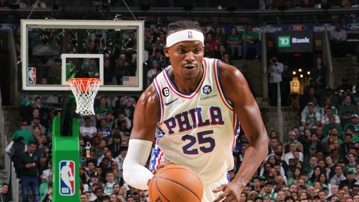 Sixers’ Danuel House Jr. says he’s ‘revamped my character,’ built ...