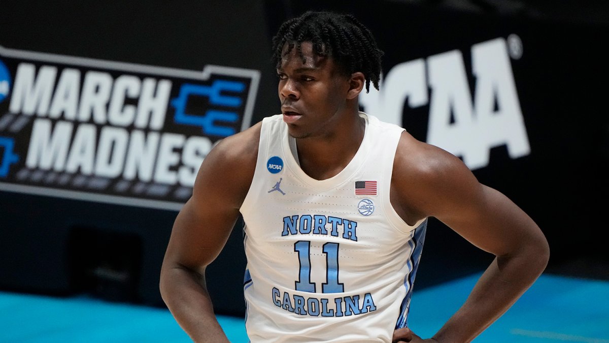 2021 NBA draft profile: Day’Ron Sharpe could be a diamond in the rough ...