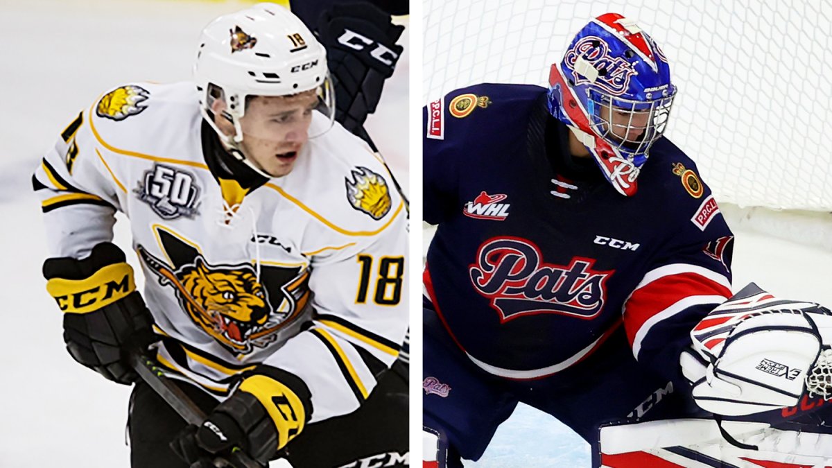 Flyers lose rights to prospects Egor Serdyuk, Roddy Ross – NBC Sports ...