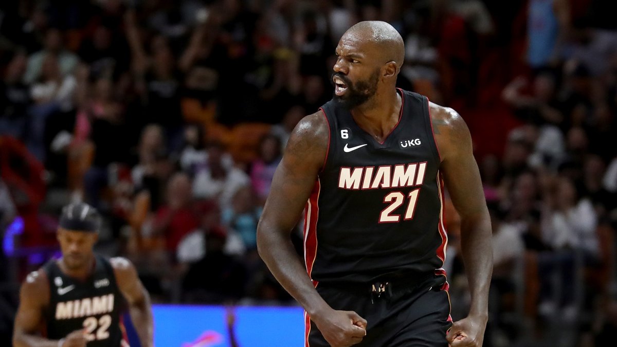 Sixers to sign Dewayne Dedmon for rest of the season – NBC Sports ...