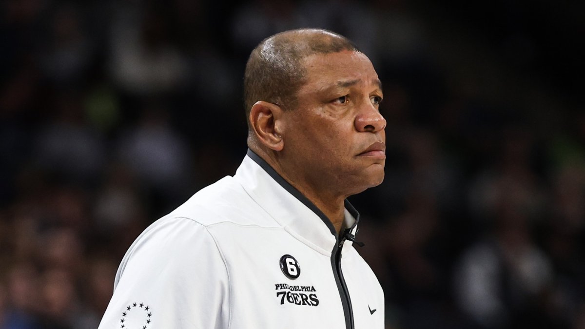Sixers’ Doc Rivers learns more about bench, Paul Reed hones chemistry ...