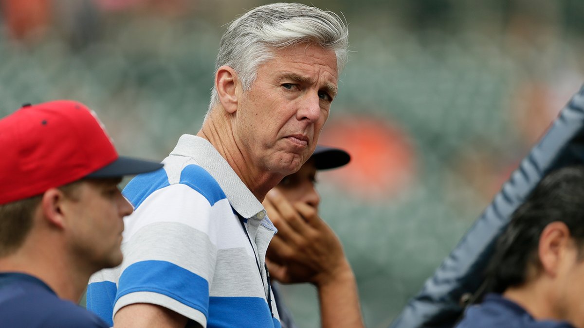 Dave Dombrowski’s worst trades and signings – NBC Sports Philadelphia