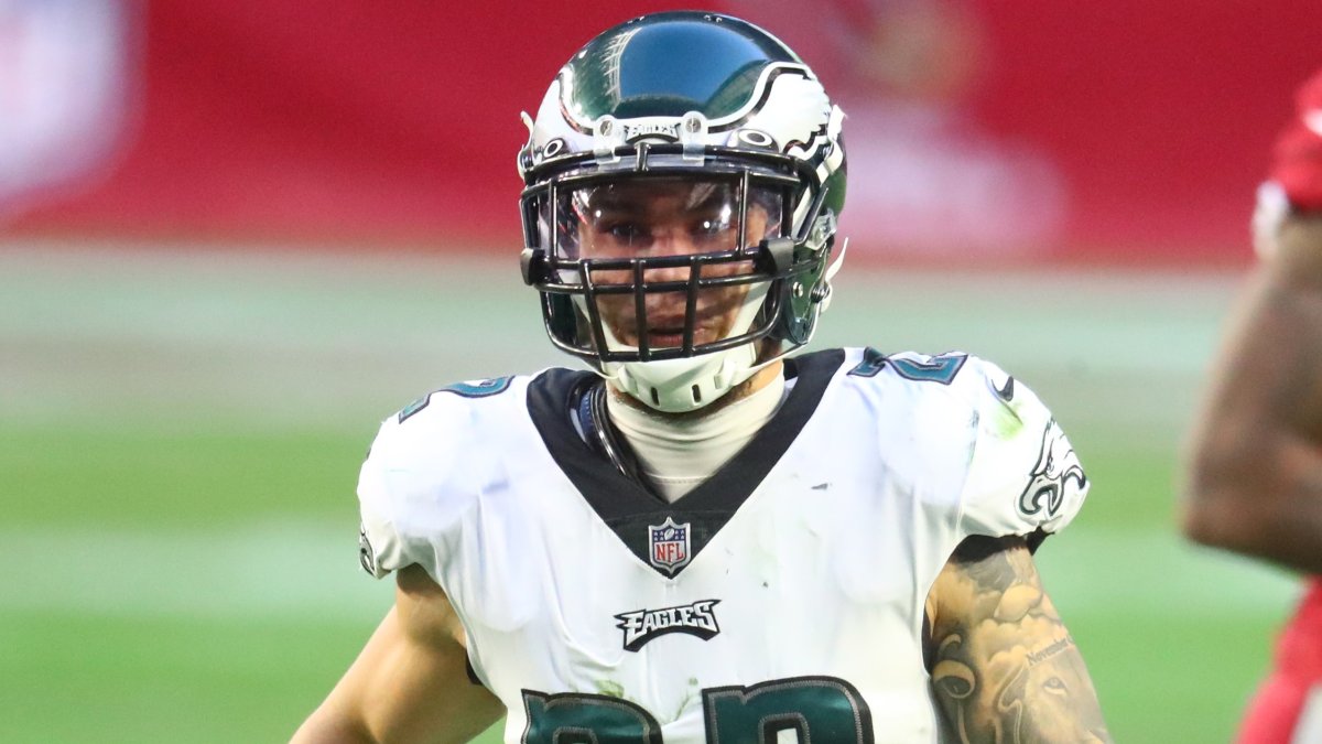 Eagles 2022 season: Marcus Epps on list of most important players – NBC ...